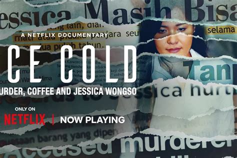 Berawal Dari Netflix Kasus Kopi Sianida Kembali Mencuat Jessica