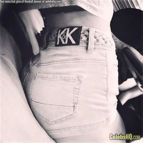 Exclusive Kendall Jenner Instagram Pics See Inside