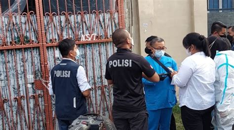 Satu Keluarga Tewas Di Kalideres Polisi Ungkap Sejumlah Barang Hilang