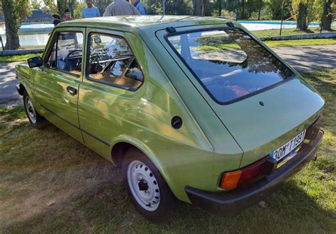 Fiat 127 1050 L 1981 [auta5p Id 28215 Ger]