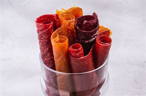 Easy Dehydrator Recipes For Healthy Snacks Insanely Good
