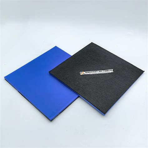 Floating Slab Mat Sffst