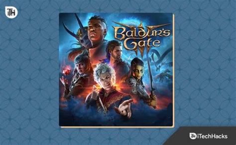 Quick Ways To Fix Baldurs Gate Stuck On Loading Screen