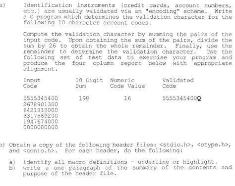 Solved I Need Help With This Problem This Is For My