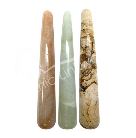 Massager Mixed Stones Polished Wholesale Oceanic Linkways In Nj Usa