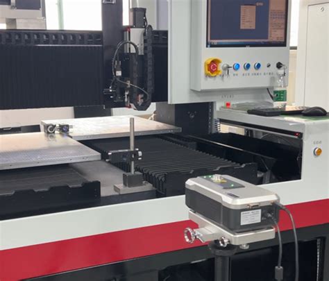 1064nm Laser Glass Cutting Machine