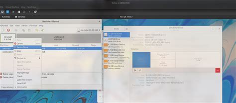 Ubuntu How Can I Expand A Partition With My Grub Boot Loader On It And Make Sure It Still