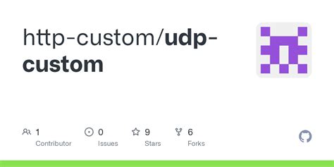 Github Customudp Custom