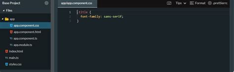 Angularjs Tutorial Quick Glance To Learn Angularjs With Examples