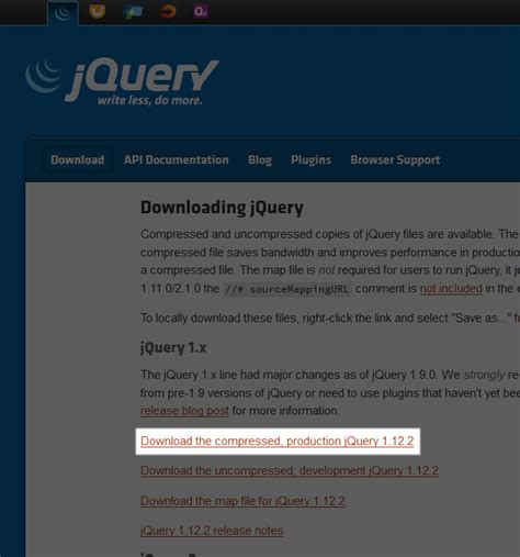 【はじめてのjquery】 Jqueryとは？