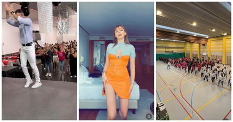 Joey Di Stefano chi è il coreografo diventato virale su TikTok con il balletto di Bellissima