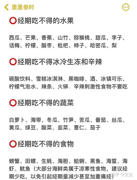 女生来大姨妈怎么缓解疼痛 知乎