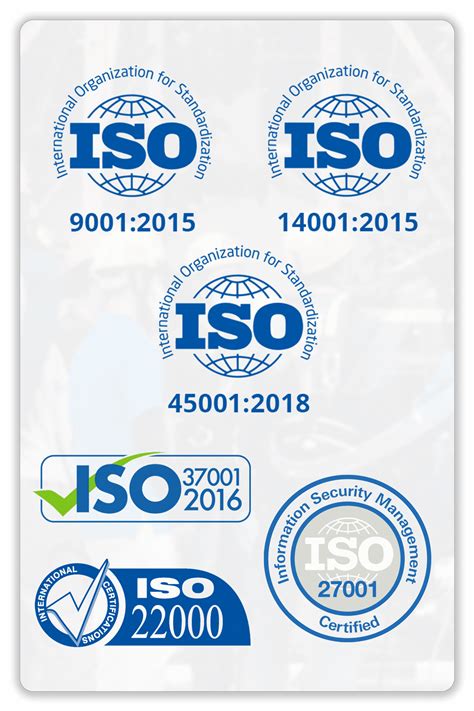 Sertifikasi Iso Maxima Consulting