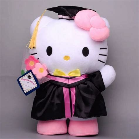 Bandai 35cm Sanrio My Melody Kuromi Cinnamoroll Hello Kitty