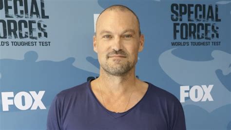 Брайън Остин Грийн за отглеждането на гей син Непозната територия