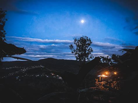 🚗 ไป นอนดอยสกาด กันไหม ⛺️🌳 บ้านต้นกอมดอยสกาด โฮมสเตย์