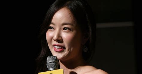 김남희 아나운서 단아한 미모 [사진]
