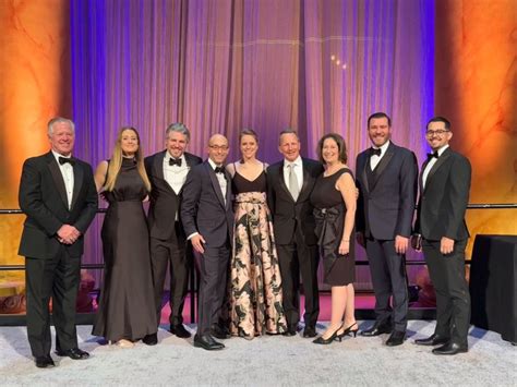 John H Schmidt On Linkedin Proud To Be Joined By Members Of Our Accenture Aerospace And Defense