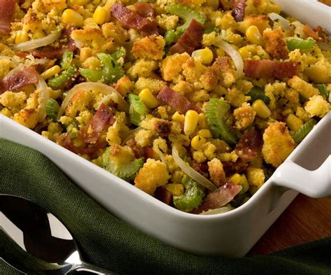 Double Cornbread Stuffing Butterball