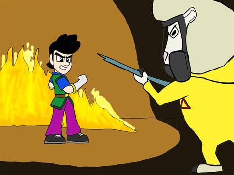 Zootopia Sam Vs Sheeps Toxic Outfit By Jmantheangel2 On Deviantart