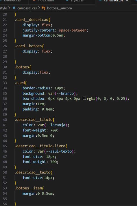 Bug Meu Saiba Mais Fica Fora Do Lugar E Quebrado Html E Css Responsividade Com Mobile First