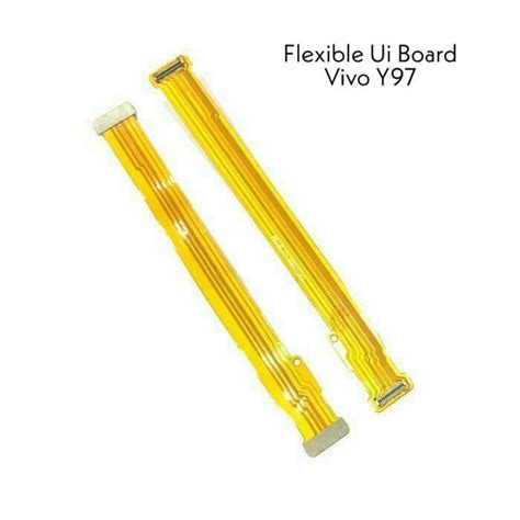 Jual Flexible Ui Board Flexible Main Board Vivo Y Shopee Indonesia