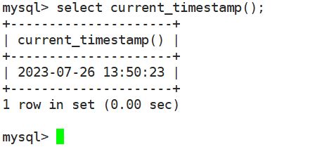 MySQL内置函数 CSDN博客