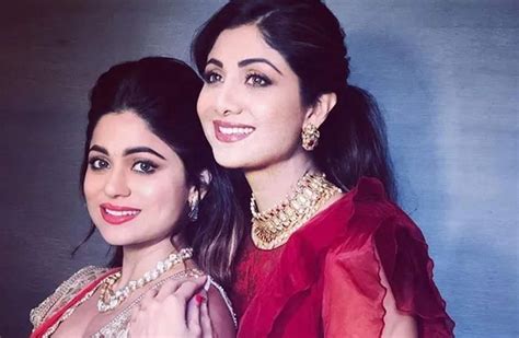 Bigg Boss Ott After Reading Shilpa Shetty Letter On Rakhi Shamita