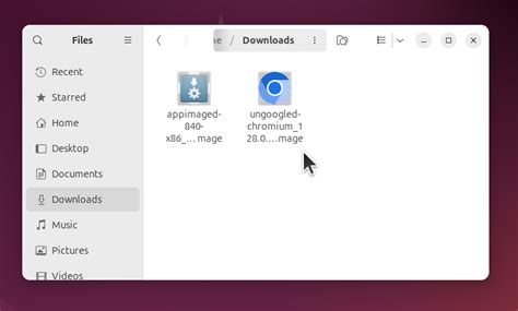 How To Install Ungoogled Chromium On Ubuntu