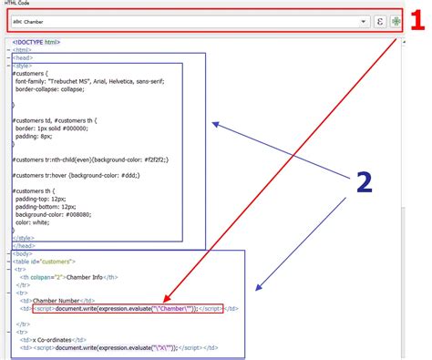 QGIS2web Openlayers Map Pop Up Customization Astro Geo GIS