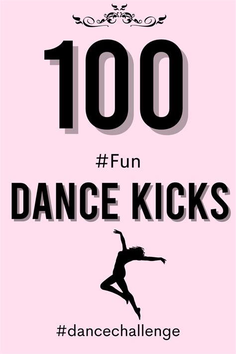 100 Epic Dance Turns Artofit