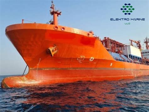 Vessel Automation And Electrical Health Checkup And Repair Elektro Marine