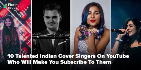 Best Youtube Singers India Mukolos