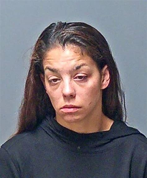 Stepmother Of Harmony Montgomery Arrested In Nh After Missing Court
