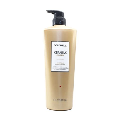 Goldwell Kerasilk Control Conditioner 1000 ml • bezvavlasy.sk