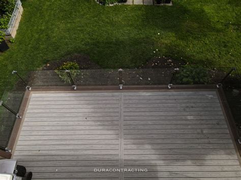 Deckorator Decks Dura Contracting Inc