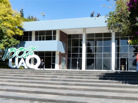 Califica Uaq Pérdida De La Autonomía Con Propuesta Legislativa