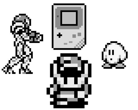 The Boy Free Sprites Game Art 2d