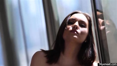 Fucking With A View Freya Parker