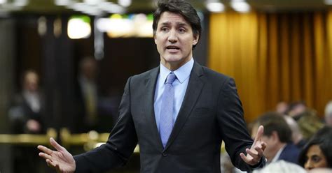 Trudeau And Poilievre Agree On One Thing Its Not Good