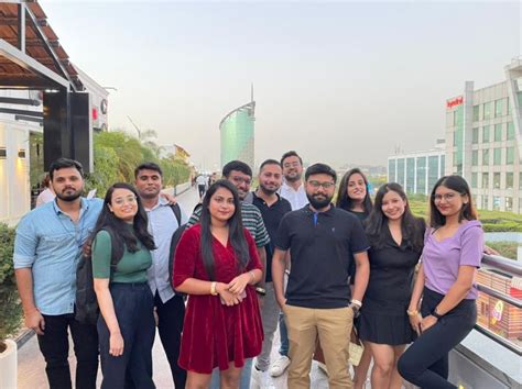 Saurav Bhattacharjee On Linkedin Microsoftteams Officeparty