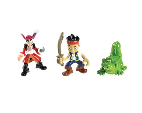 Disney Action Figures Upc And Barcode