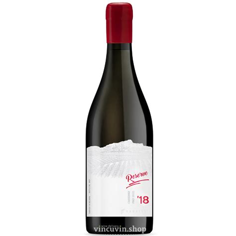Radacini Reserve Alb Vincuvin Shop