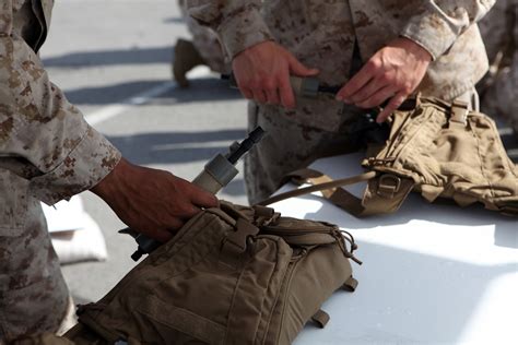 Next Gen Water Purification System Hits Fleet Marine Corps Army Team
