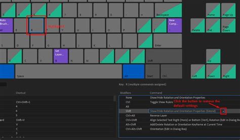 Solved Keyboard Shortcut Doesnt Work Adobe Community 12877971