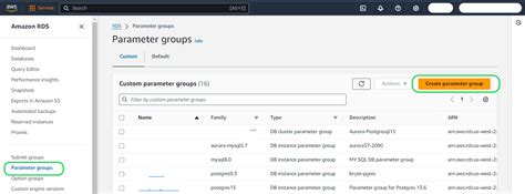 Aurora Postgres And How To Set Up Logical Replication Bryteflow