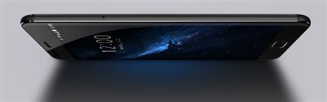 Umidigi Z Pro já traz o novo deca core Helio X27 4GB