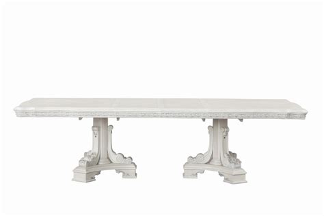 Stella Mia Dining Table Furniture Of America Furniture Cart