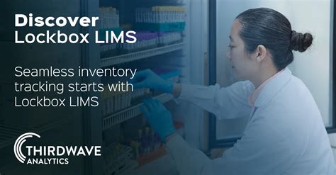 Lab Inventory Software Comprehensive Feature Guide
