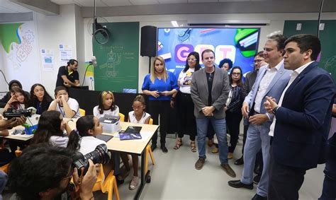 Complexo do Alemão vai ganhar campus do Instituto Federal do RJ Rio Carta